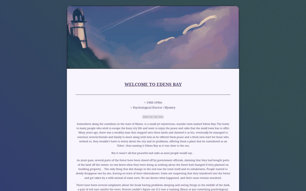 Creation Page (copy)